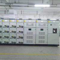 China Variable Frequency Drive Inverter 220v 0.4kw-630kw Single Phase To Three Phase for sale
