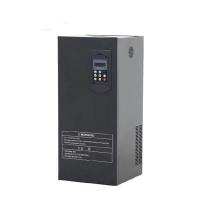 China 60hz 50hz Heavy Duty Industrial VFD Inverter 3 Phase AC Drive Frequency Inverter for sale