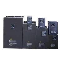 China Multifunctional VFD Inverter Intelligent Motor Inverter 5.5KW 7.5KW 11KW 15KW 18.5KW for sale