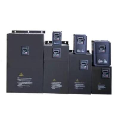 China Multifunctional VFD Inverter Intelligent Motor Inverter 5.5KW 7.5KW 11KW 15KW 18.5KW for sale
