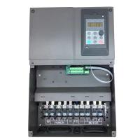 China Multifunctional VFD Inverter Intelligent Motor Inverter 5.5KW 7.5KW 11KW 15KW 18.5KW for sale