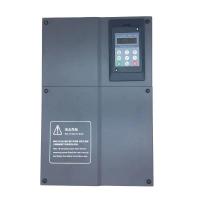 China Multifunctional VFD Inverter Intelligent Motor Inverter 5.5KW 7.5KW 11KW 15KW 18.5KW for sale