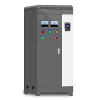 China Multifunctional VFD Inverter Intelligent Motor Inverter 5.5KW 7.5KW 11KW 15KW 18.5KW for sale