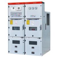 China 10KV 24KV Photovoltaic Grid Connected Cabinet 630A MV HV Power Distribution Cabinet for sale
