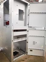 China 10KV 24KV Photovoltaic Grid Connected Cabinet 630A MV HV Power Distribution Cabinet for sale