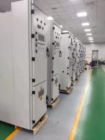 China 10KV 24KV Photovoltaic Grid Connected Cabinet 630A MV HV Power Distribution Cabinet for sale