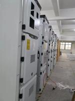 China 10KV 24KV Photovoltaic Grid Connected Cabinet 630A MV HV Power Distribution Cabinet for sale