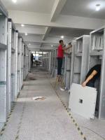 China 10KV 24KV Photovoltaic Grid Connected Cabinet 630A MV HV Power Distribution Cabinet for sale