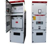 China 10KV 24kv Medium Voltage Switchgear Power Distribution Cabinet Custom Color for sale
