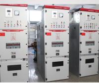 China 10KV 24kv Medium Voltage Switchgear Power Distribution Cabinet Custom Color for sale