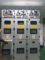 China HV Fully Enclosed Ring Main Unit SF6 Air Insulated Switchgear IP65 Protection for sale