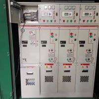 China 10KV 35KV HV Switchgear GTXGN Series SIS Solid Insulated Switchgear Medium Voltage for sale