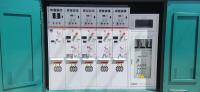 China Metal Closed High Voltage Switchgear Corrosion Resistant AIS Air Insulated Switchgear for sale
