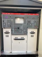 China Metal Closed High Voltage Switchgear Corrosion Resistant AIS Air Insulated Switchgear for sale