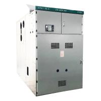 China OEM Electrical High Voltage Switchgear 33KV Air Insulated Switchgear IEC Compliance for sale
