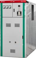 China OEM Electrical High Voltage Switchgear 33KV Air Insulated Switchgear IEC Compliance for sale