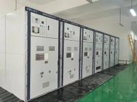 China OEM Electrical High Voltage Switchgear 33KV Air Insulated Switchgear IEC Compliance for sale