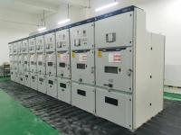 China OEM Electrical High Voltage Switchgear 33KV Air Insulated Switchgear IEC Compliance for sale