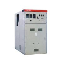 China 33KV Metal Clad High Voltage Switchgear Electrical Equipment With Al Zn Construction for sale