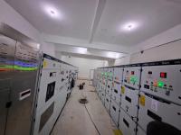China 33KV Metal Clad High Voltage Switchgear Electrical Equipment With Al Zn Construction for sale