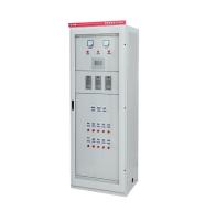 China Intelligent DC Power Source Screen Low Voltage Switchgear High Frequency Switching for sale