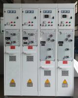 China Industrial Box Type Fixed Metal Enclosed Switchgear Power Distribution Cabinet for sale