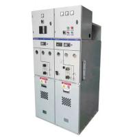 China RM6-C GIS Gas Insulated Switchgear High Voltage Switch Cabinet Maintenance Free Design for sale