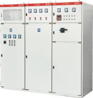 China Customizable Low Voltage Switchgear Set Fixed Type AC Power Distribution Cabinet for sale
