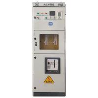 China GGD Series Automatic Transfer Switch Cabinet IP30 IP40 Low Voltage Power Switchgear for sale