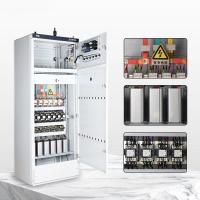 China GGD Series Automatic Transfer Switch Cabinet IP30 IP40 Low Voltage Power Switchgear for sale