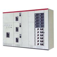 China GGD Series Automatic Transfer Switch Cabinet IP30 IP40 Low Voltage Power Switchgear for sale