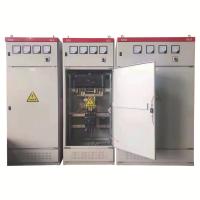 China GGD Fixed Type Low Voltage Switchboard Electric Power Distribution Switchgear for sale