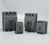 China MCCB Molded Case Circuit Breaker 63A~800A 2 3 4 Pole 1000V For Electrical Systems for sale