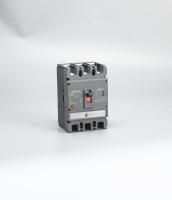 China MCCB Molded Case Circuit Breaker 63A~800A 2 3 4 Pole 1000V For Electrical Systems for sale