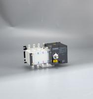 China MCCB Molded Case Circuit Breaker 63A~800A 2 3 4 Pole 1000V For Electrical Systems for sale