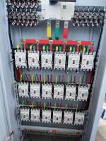 China MCCB Molded Case Circuit Breaker 63A~800A 2 3 4 Pole 1000V For Electrical Systems for sale