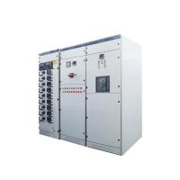 China AC 380V 690V 1140V Fully Withdrawable GCK Switchgear LV Distribution Board for sale