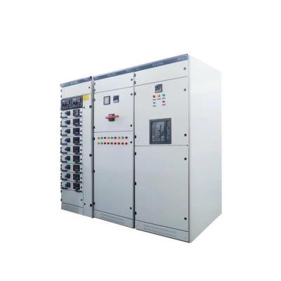 China AC 380V 690V 1140V Fully Withdrawable GCK Switchgear LV Distribution Board for sale