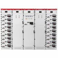 China AC 380V 690V 1140V Fully Withdrawable GCK Switchgear LV Distribution Board for sale