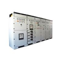 China AC 380V 690V 1140V Fully Withdrawable GCK Switchgear LV Distribution Board for sale