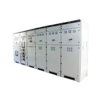 China AC 380V 690V 1140V Fully Withdrawable GCK Switchgear LV Distribution Board for sale