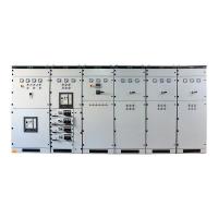 China AC 380V 690V 1140V Fully Withdrawable GCK Switchgear LV Distribution Board for sale