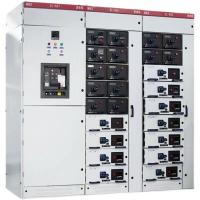 China AC 380V 690V 1140V Fully Withdrawable GCK Switchgear LV Distribution Board for sale