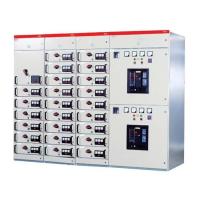 China Metal Rugged Frame GCK Electrical Distribution Box LV Switchgear Withdrawable Design for sale