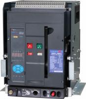 China HMW1 Intelligent ACB Air Circuit Breaker Versatile Type Low Voltage Frame Breaker for sale