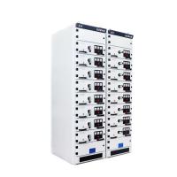 China Metal Rugged Frame GCK Electrical Distribution Box LV Switchgear Withdrawable Design for sale
