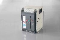China HMW1 Intelligent ACB Air Circuit Breaker Versatile Type Low Voltage Frame Breaker for sale