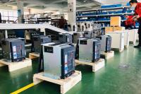 China HMW1 Intelligent ACB Air Circuit Breaker Versatile Type Low Voltage Frame Breaker for sale