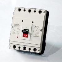 China Plastic Shell MCCB Circuit Breaker 125A 250A 400A 630A 800A Low Voltage 3P 4P for sale