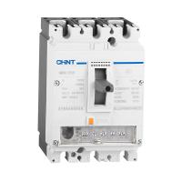 China MCCB Plastic Case Circuit Breaker 125A 250A 400A 630A 800A For Circuit Protection for sale